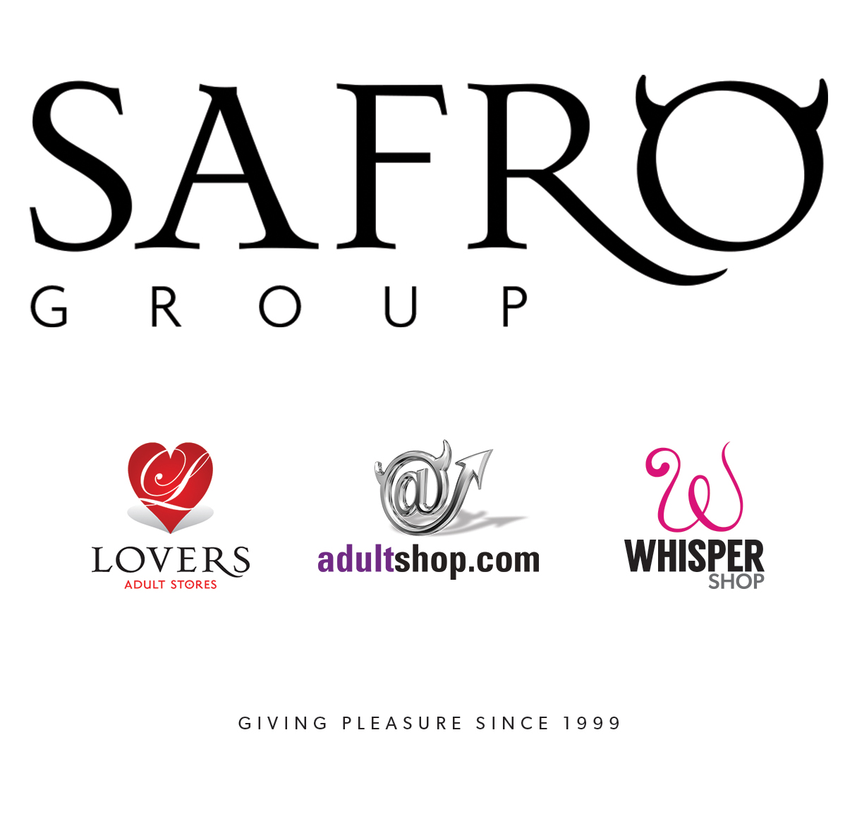 Safro Group - Giving Pleasure since 1999
